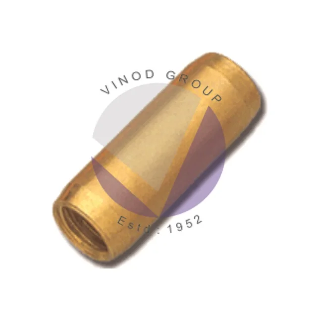 Grounding Rod Coupling Power Accessories - Reliable & Durable