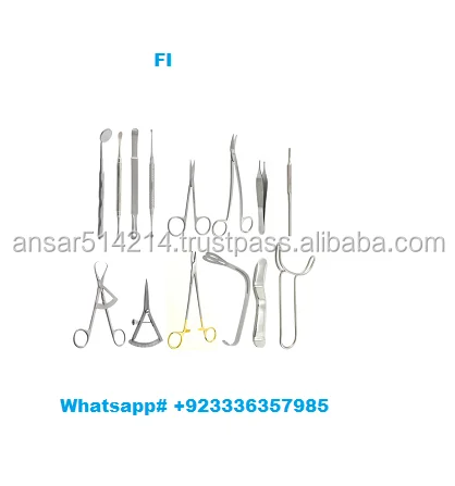 Transbuccal System Transbuccal Trocar System - Buy Steel Transbuccal ...