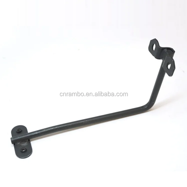 OEM 2048800164 Auto Parts Hood Bracket for Mercedes Benz W204 GLK350 ...