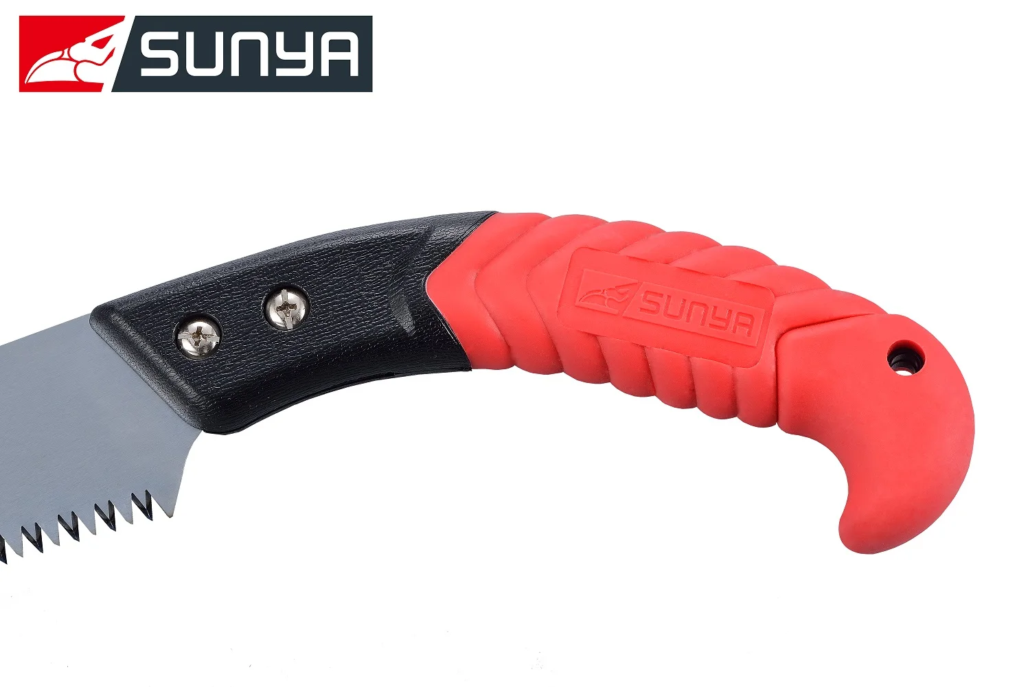 Agriculture Wood Pruning Saw - Precision Cutting Tool