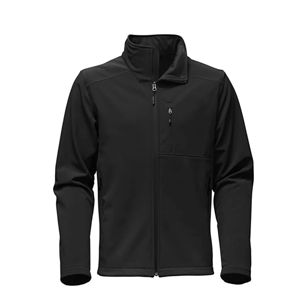 Waterproof Sublimation Custom Sublimated Winter Soft Shell Sport ...