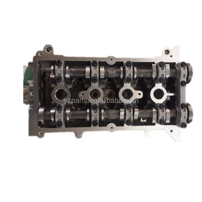 B12 B12D Engine Complete Cylinder Head for Chevrolet B10D/B12D/B15D ...