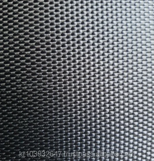 [high Quality] Korean Polyester 1680d Ballistic Tm Fabric Waterproof ...