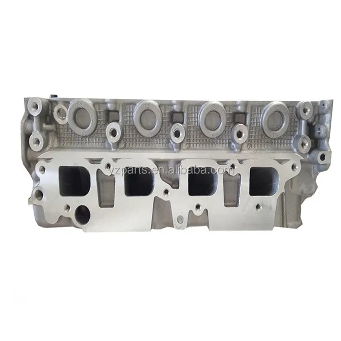 Yd25 Complete Cylinder Head Assembly/assy Amc908510 For Nissan Navara ...