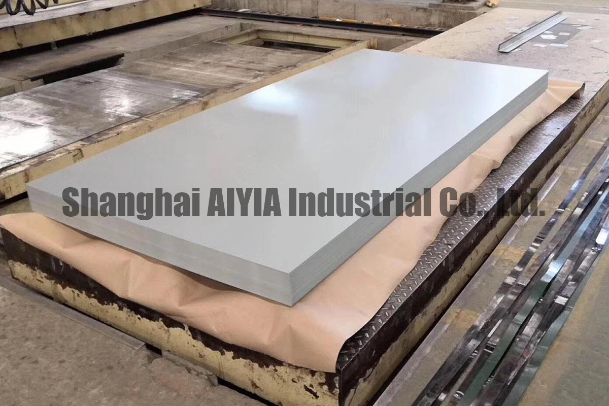 SECC,DC01+ZE,SECD Steel Raw Material - Electro Galvanized Coil