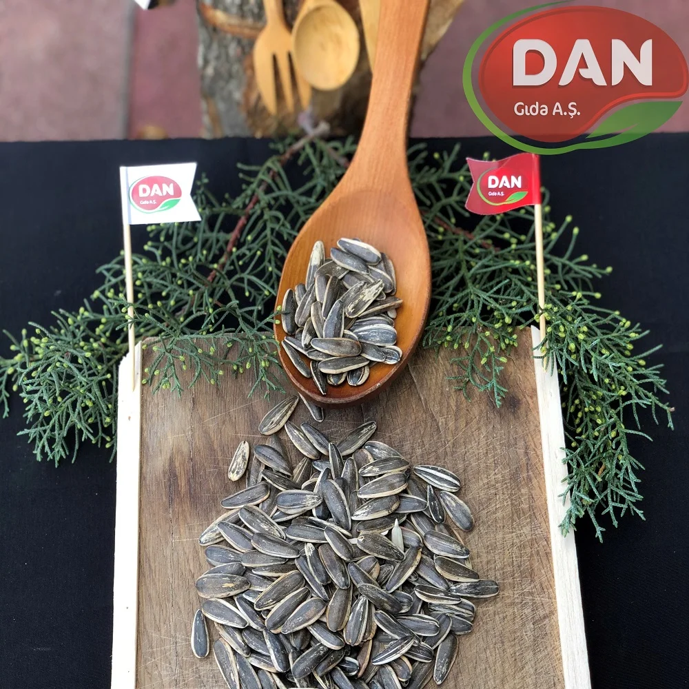 Roasted Raw Cheap Price Organic Black Sunflower Seeds - Buy in bulk