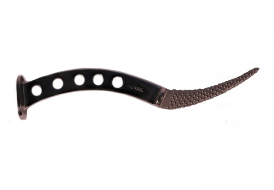 Richards Moore Rasp - Precision Surgical Orthopedic Instrument