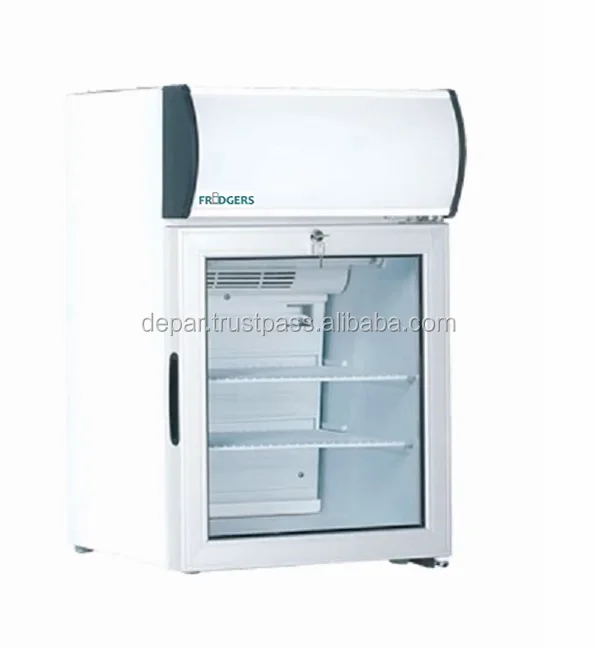 57lt Mini Vaccine Refrigerator 220vac For Medicine In Hospitals,Health ...