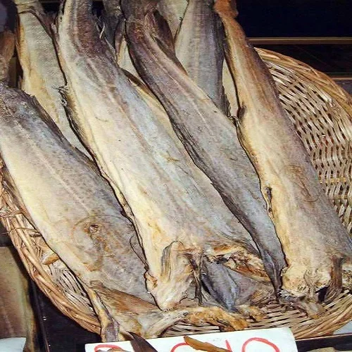 Animal Feed Dried Stockfish For Sale / Dried Stockfish Whole Cod - Buy ...