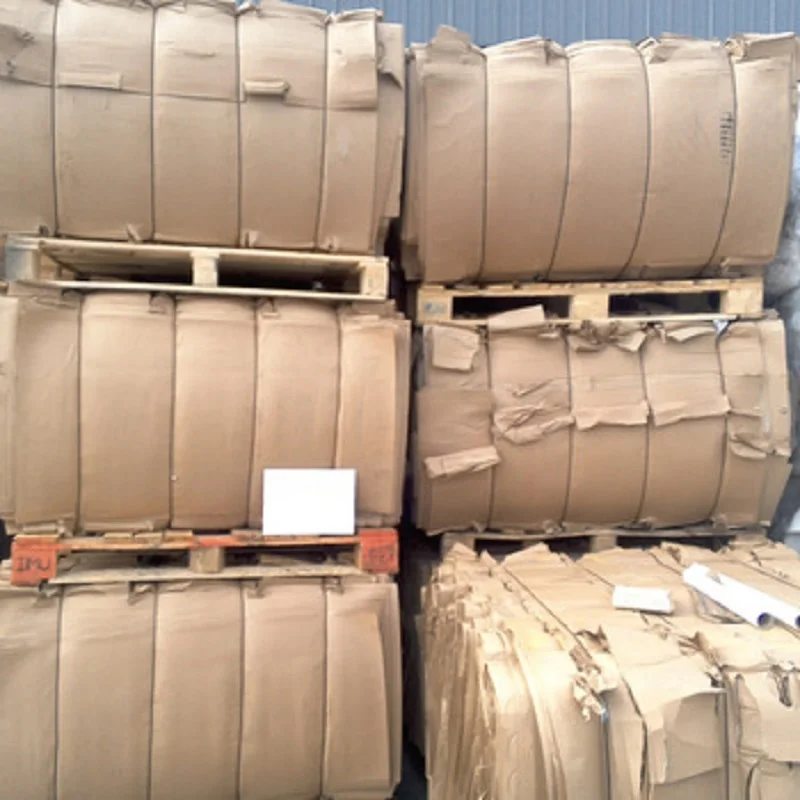 Buy Occ/old Corrugated Carton/ncc/paper Scraps In China - Buy Omg Bulk ...
