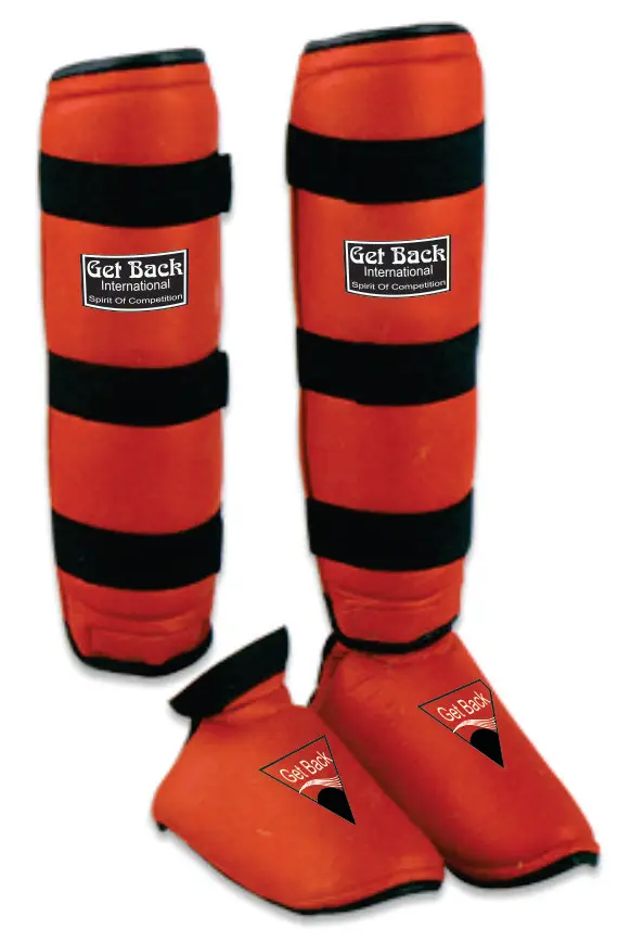 Custom Boxing Shin Pads /Boxing Shin Guards /Martial Arts Shin Pads ...