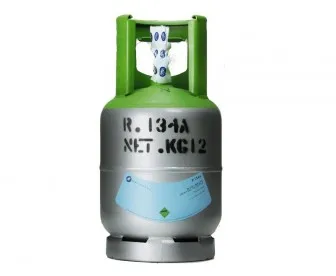 High Quality-tazzetti Refrix R134a Refillable Tube (12 Kg) - Buy ...