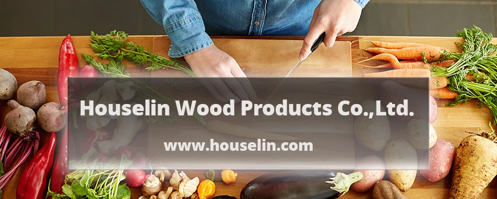 Acacia Soild Wood Bread Bin with Cutting Board Lid & Wooden Serving ...