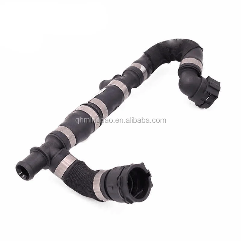 Auto Parts Water Pipe Radiator Coolant Hose 4F0819375B for AUDI A6L A6 ...
