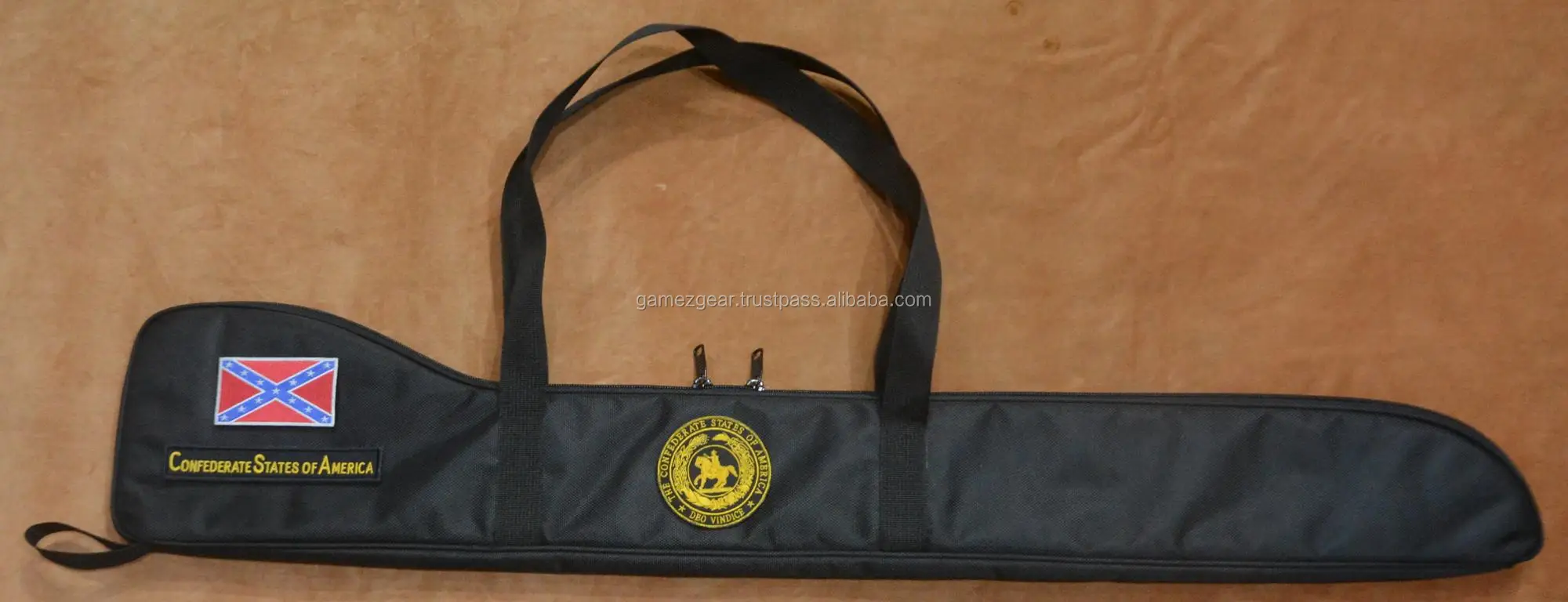 Sword Carrying Case. Masonic Knights Templar / Knights Of Columbus ...