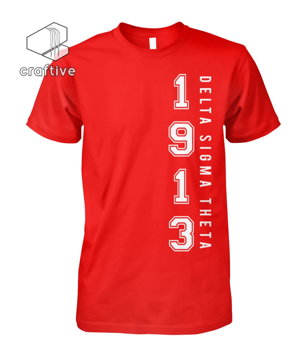 Shop Our Collection of DST Shirt Sorority Clothing