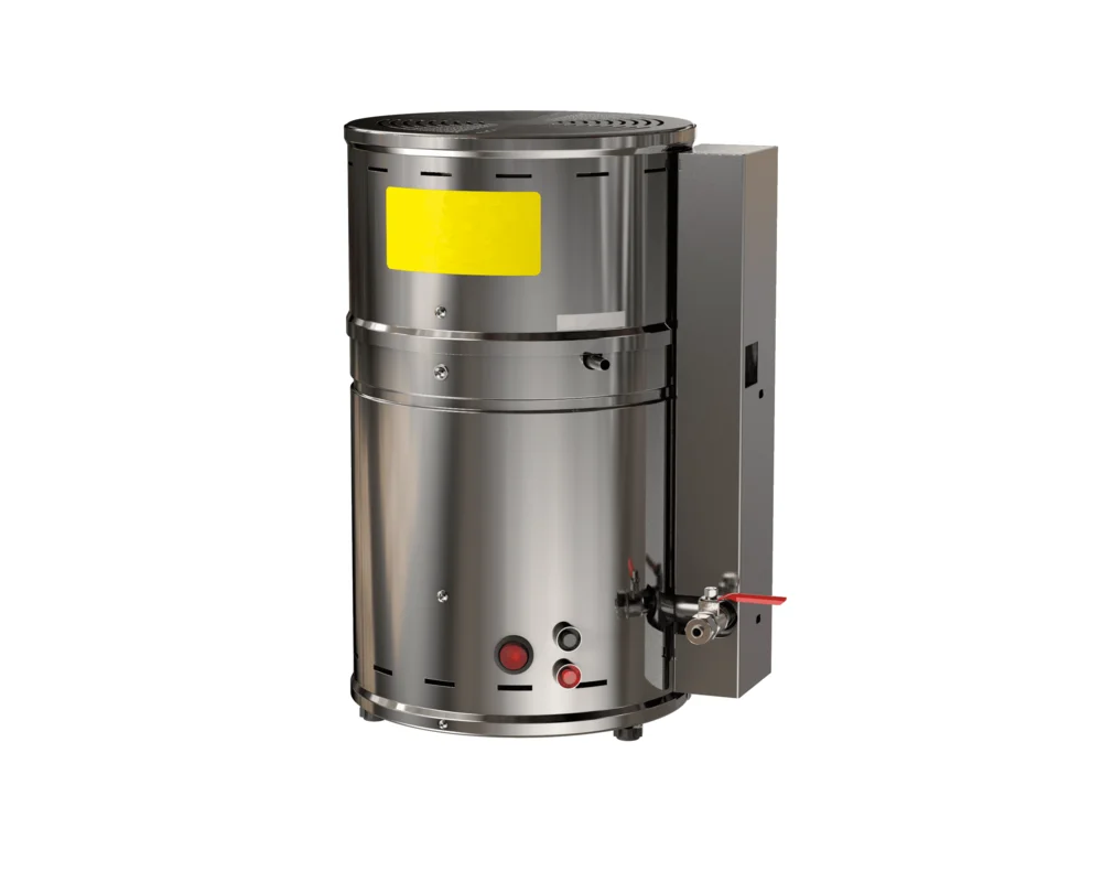 Electric Water Distiller Ae-2 Electric Stainless Steel Water Still ...