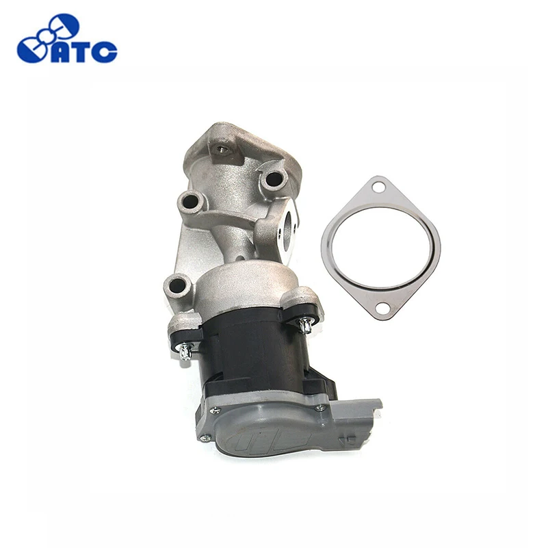 Egr Valve For Land R-over Discovery 2.7l Lr018324 Lr009810 Lr018323 ...