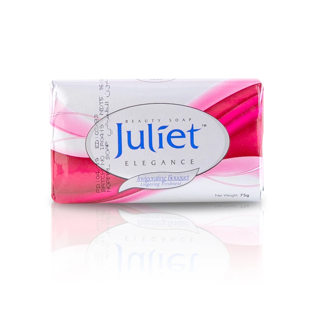 Body Beauty Soap Bar Juliet Elegance Natural Bath Soap Comforting ...