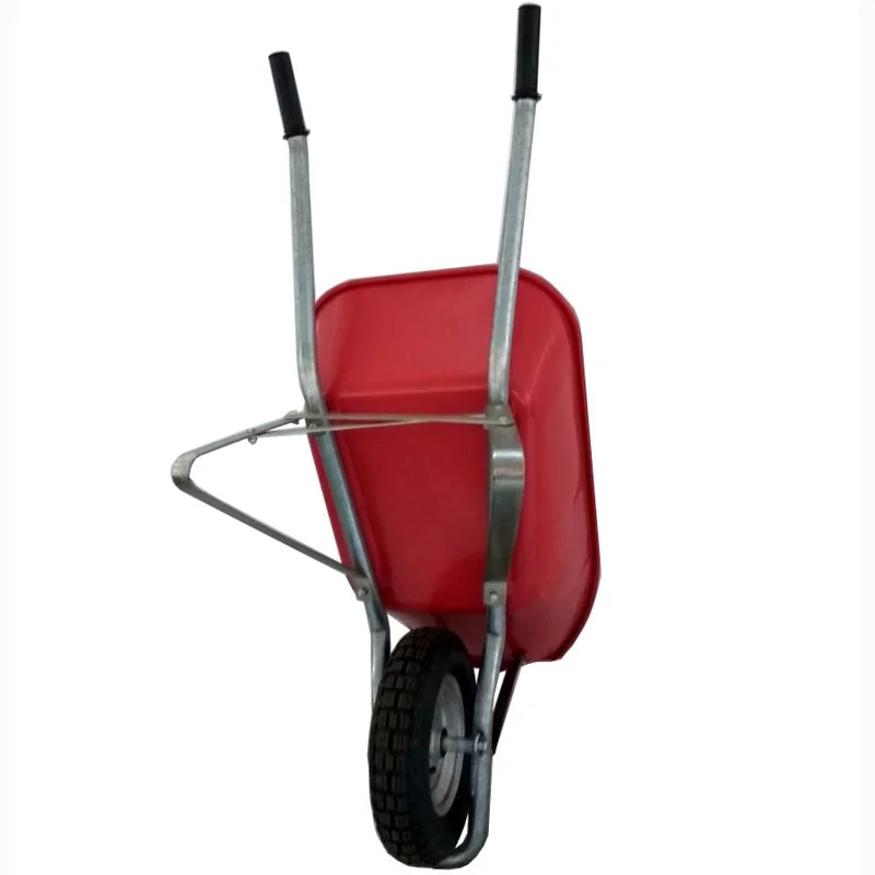 Wholesales High Quality Heavy Duty Pneumatic Solid Wheel Wheelbarrow ...