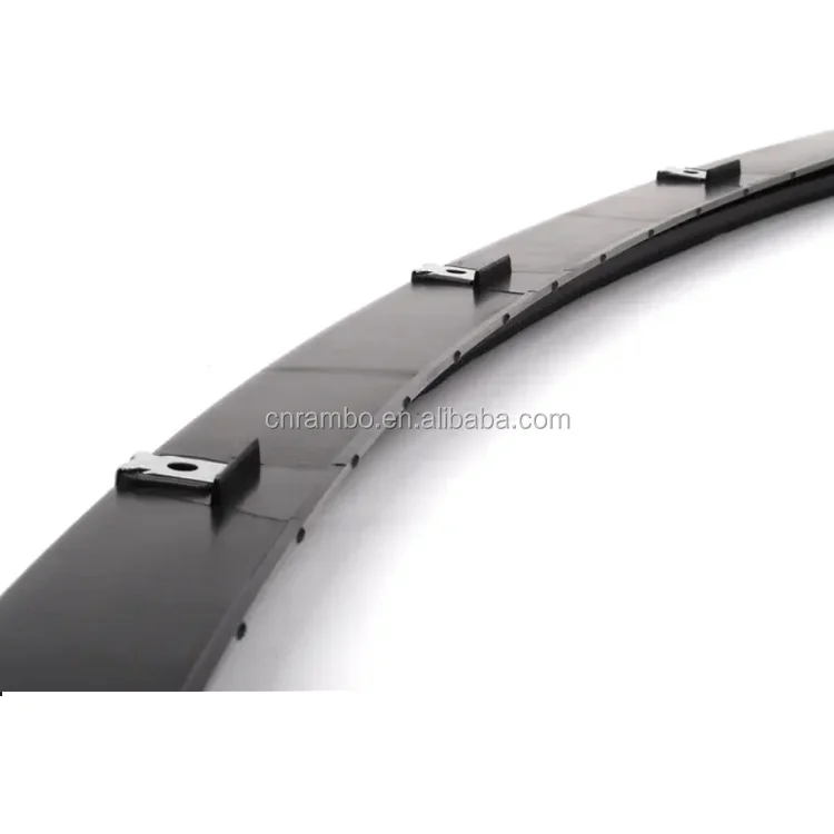 OEM Trim Panel Bumper Rear Bottom for BMW X1 F49 - High-quality