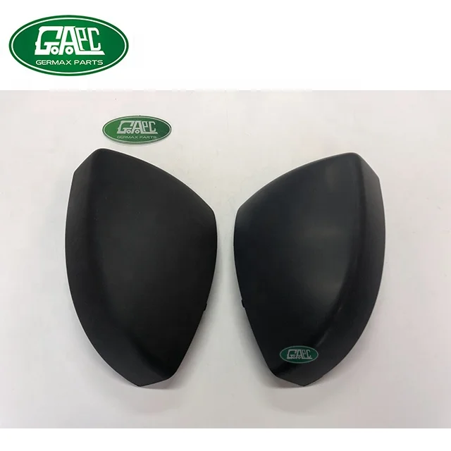 LR048354 LR048353 Mirror Covers for Land Rover Evoque & Discovery Sport