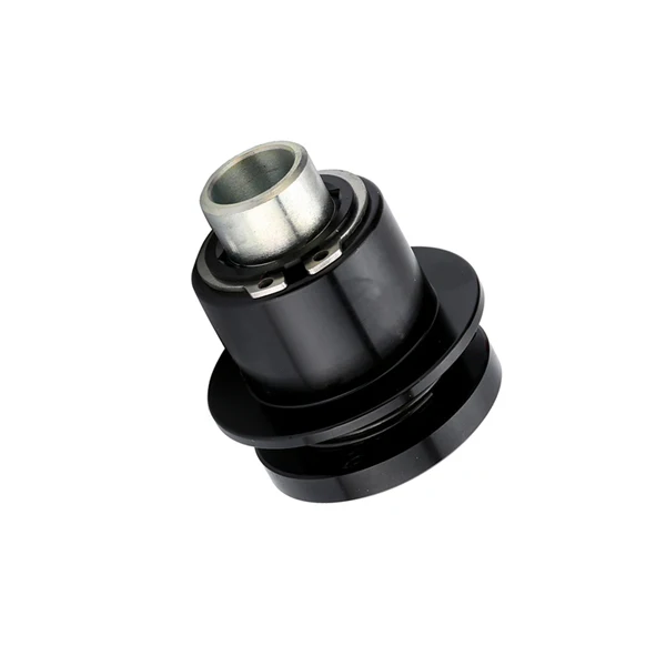 Racing Car 360 Degree Steering Wheel Disconnect Quick Release - CRS 19334