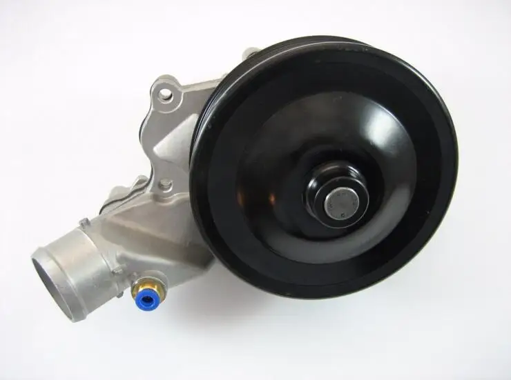 5.0L Discovery 4 Water Pump - Reliable Automotive Solution