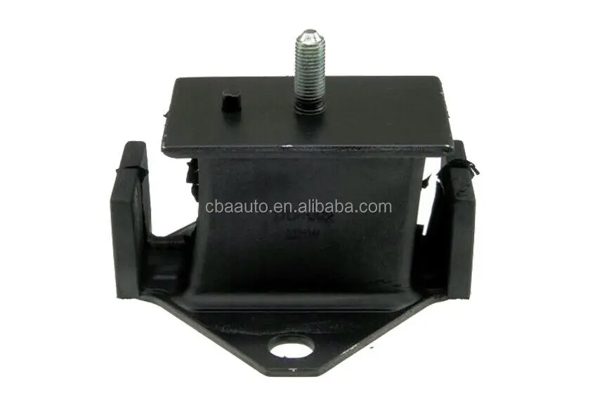 Mitsubishi L200 & Pajero Sport II Engine Mounts - Durable Rubber