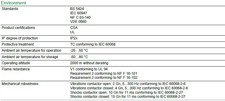 Schneider CA3KN31BD Control Relay - 100% Original Made in Indonesia