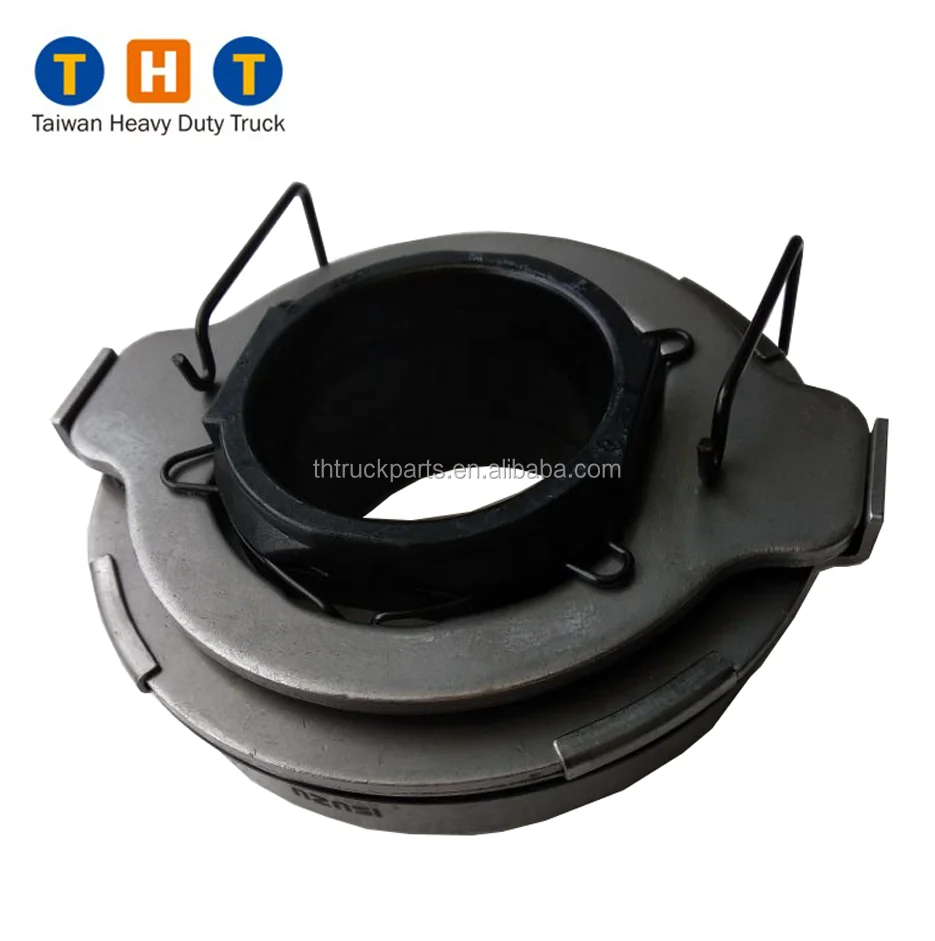 Clutch Release Bearing 1876101090 Ftr 4jb1 For Isuzu - Buy Hydraulic ...