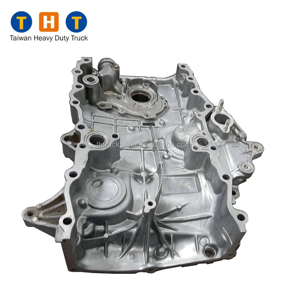 Timing Cover 11310-75090 for Toyota 2TRFE TRJ150 Engines