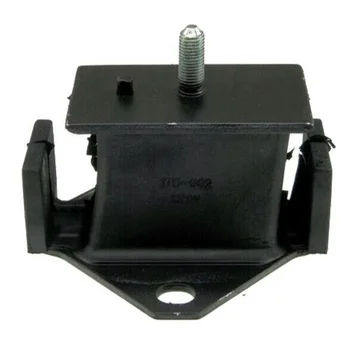 Mr-992670 Mr995005 Rubber Engine Motor Mount For Mitsubishi L200 2005 ...