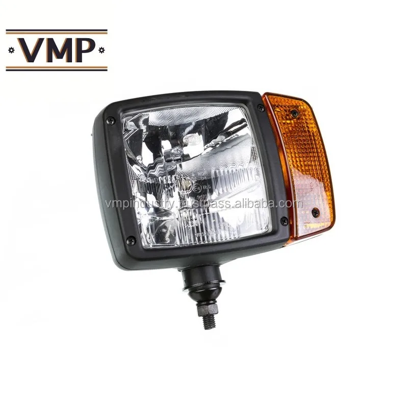 Head Lamp VOE11170059 for Volvo Wheel Loaders - VMP Quality