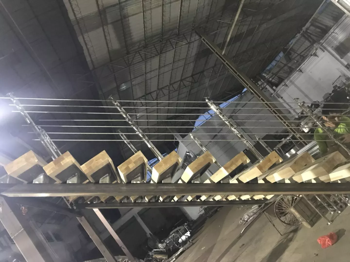 Stainless Steel Cable Wire Rope Dome Head Terminal