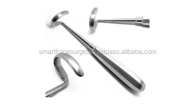 Root Elevator Doyen Rib Elevators Set Of 2 Professional Dentistry ...