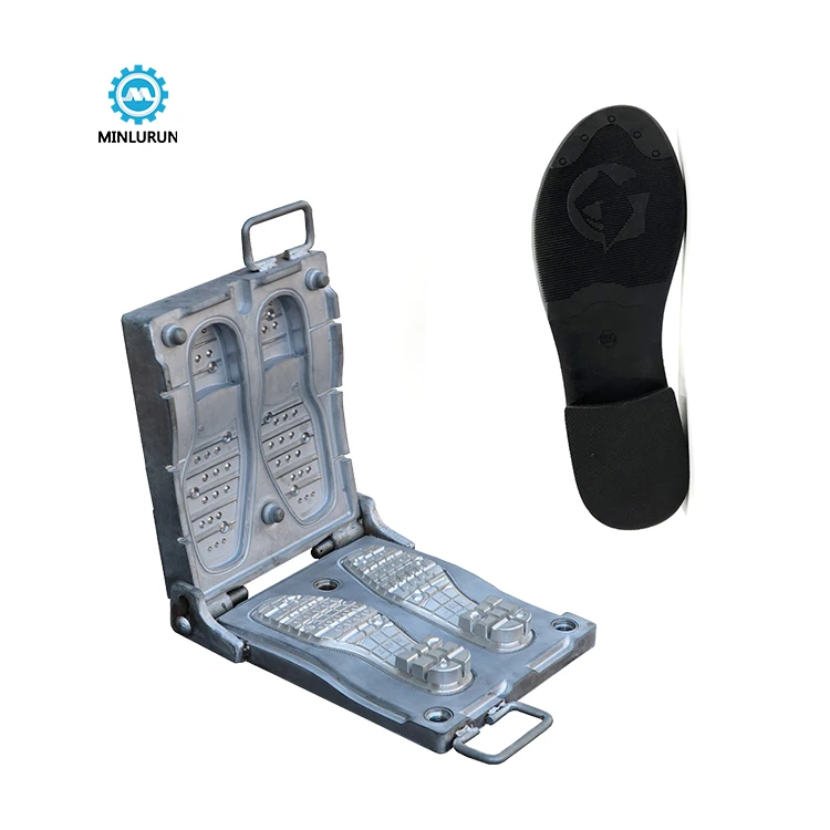 Quanzhou Outsole Mold Maker - Rubber Molding Press Mould