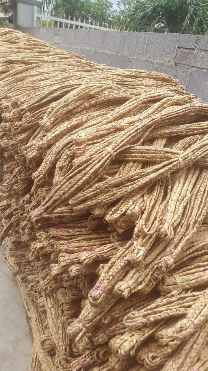 Shop Dried Water Hyacinth - Eco-Friendly Storage Solutions