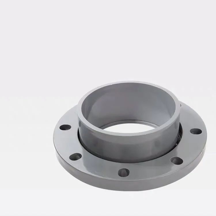 Dn200 315 400 Pvc Pipe Fitting Schedule 80 Pvc Slip Threaded Ends ...