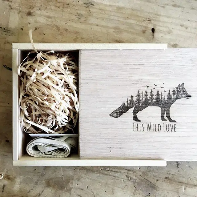 Large Wooden Shipping Crates With Lids Made Of 100% Pine Wood - Buy ...