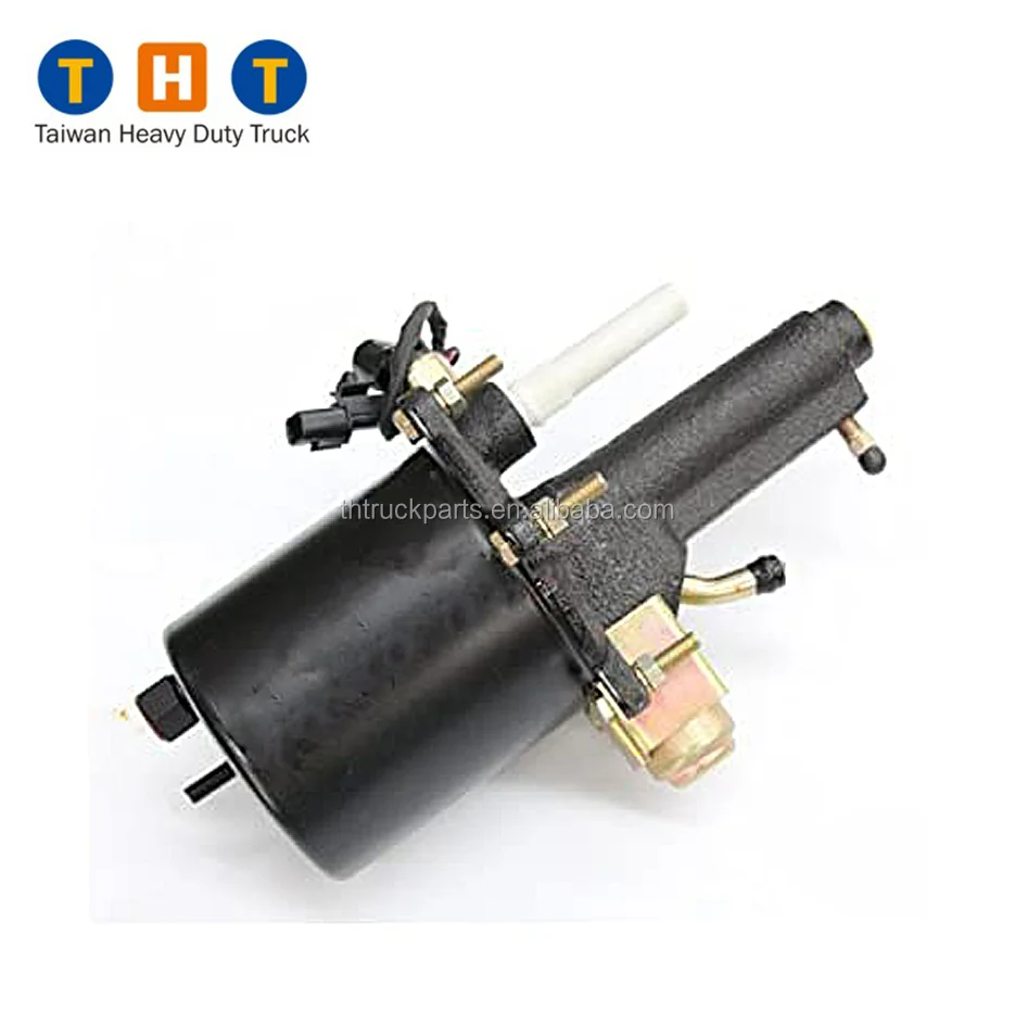 Brake Booster Short MC828264 FK416 for Mitsubishi Fuso - Reliable ...