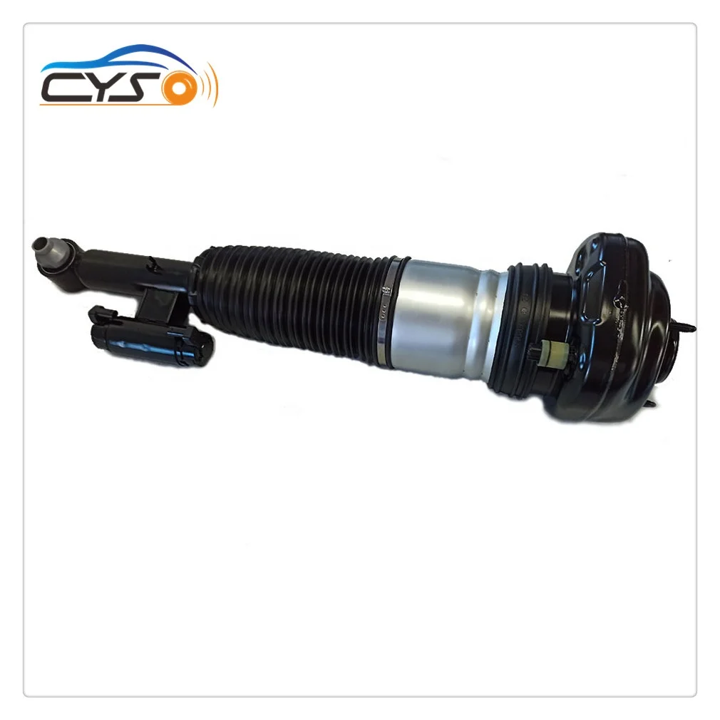 New Arrived Air Suspension Shock Absorber Rear Left 37107915953 ...