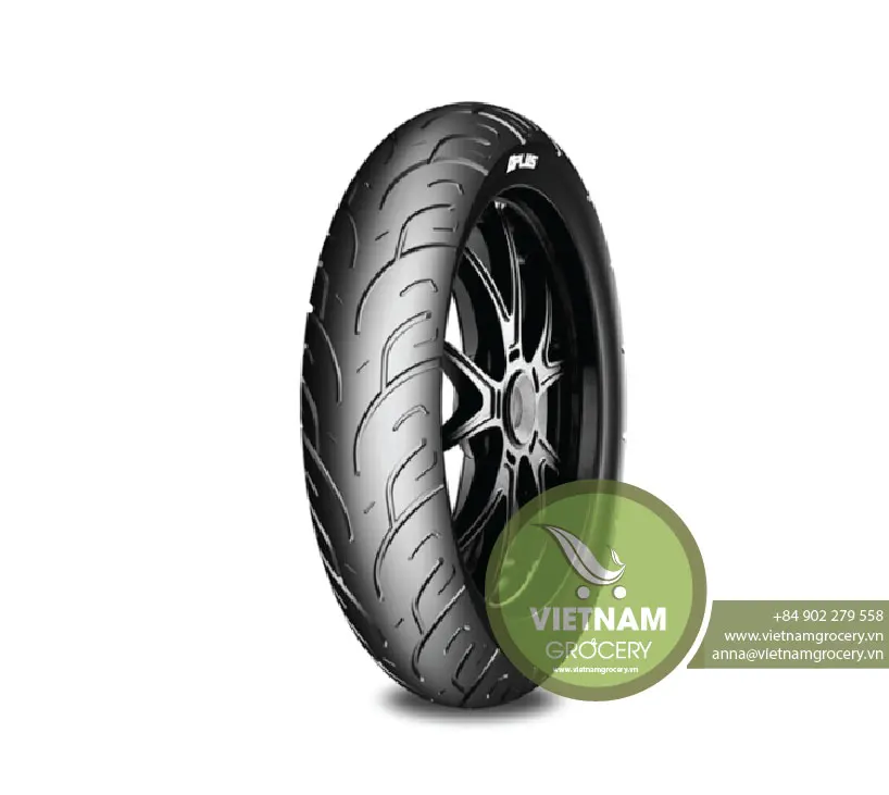 Vietnam Motorcycle Tires - Dplus Tires Good Price - Buy Motorcycle Tire ...