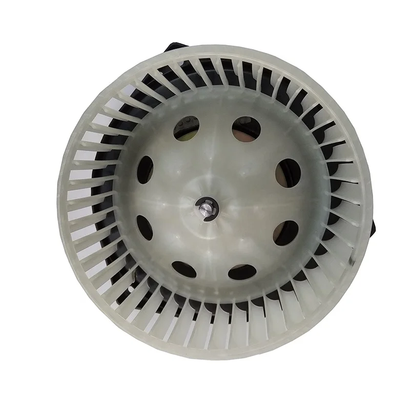 LHD Car Blower Motor for NISSAN TEANA 2008 - Reliable Performance