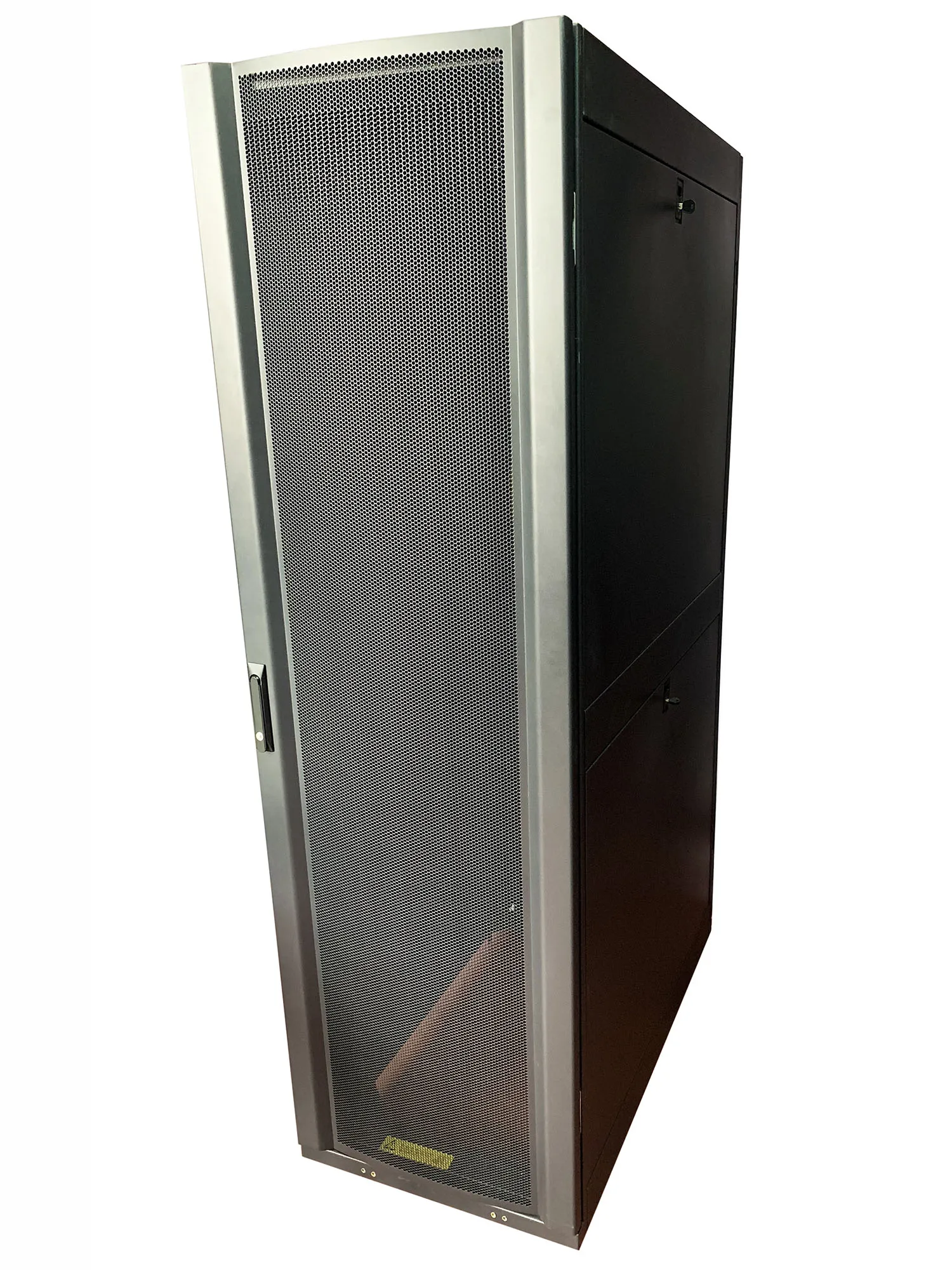 Network Outdoor Data Server Rack Cabinet - Buy 19u Assemble 9u Metal ...