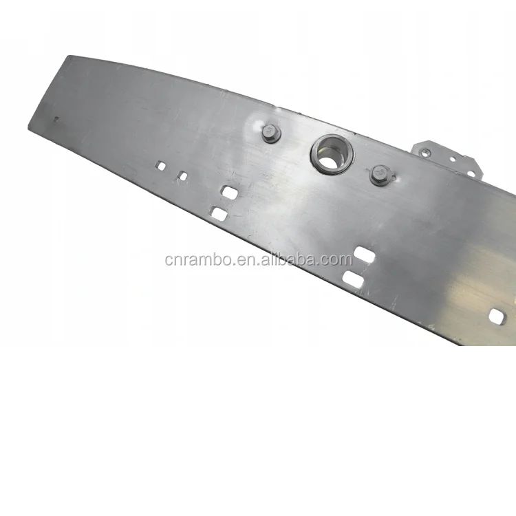 Mercedes Benz W213 GLC 2016- Front Bumper Support 2136201700