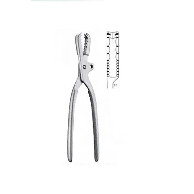 Bronchus Klem/sarot Bronchus Klem/lee Bronchus - Buy Clamps Ss316 ...