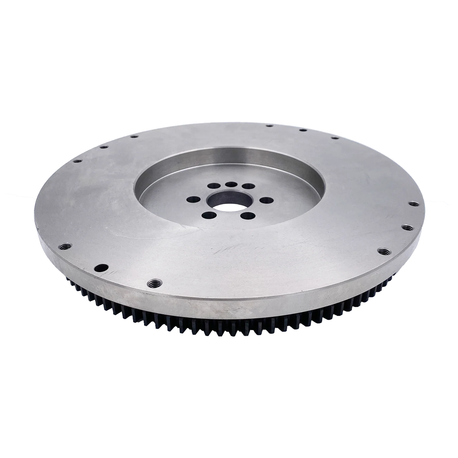 Baco Flywheel For Mitsubishi Oem Me-012543 Me012543 4d34 Engine 12 Inch ...