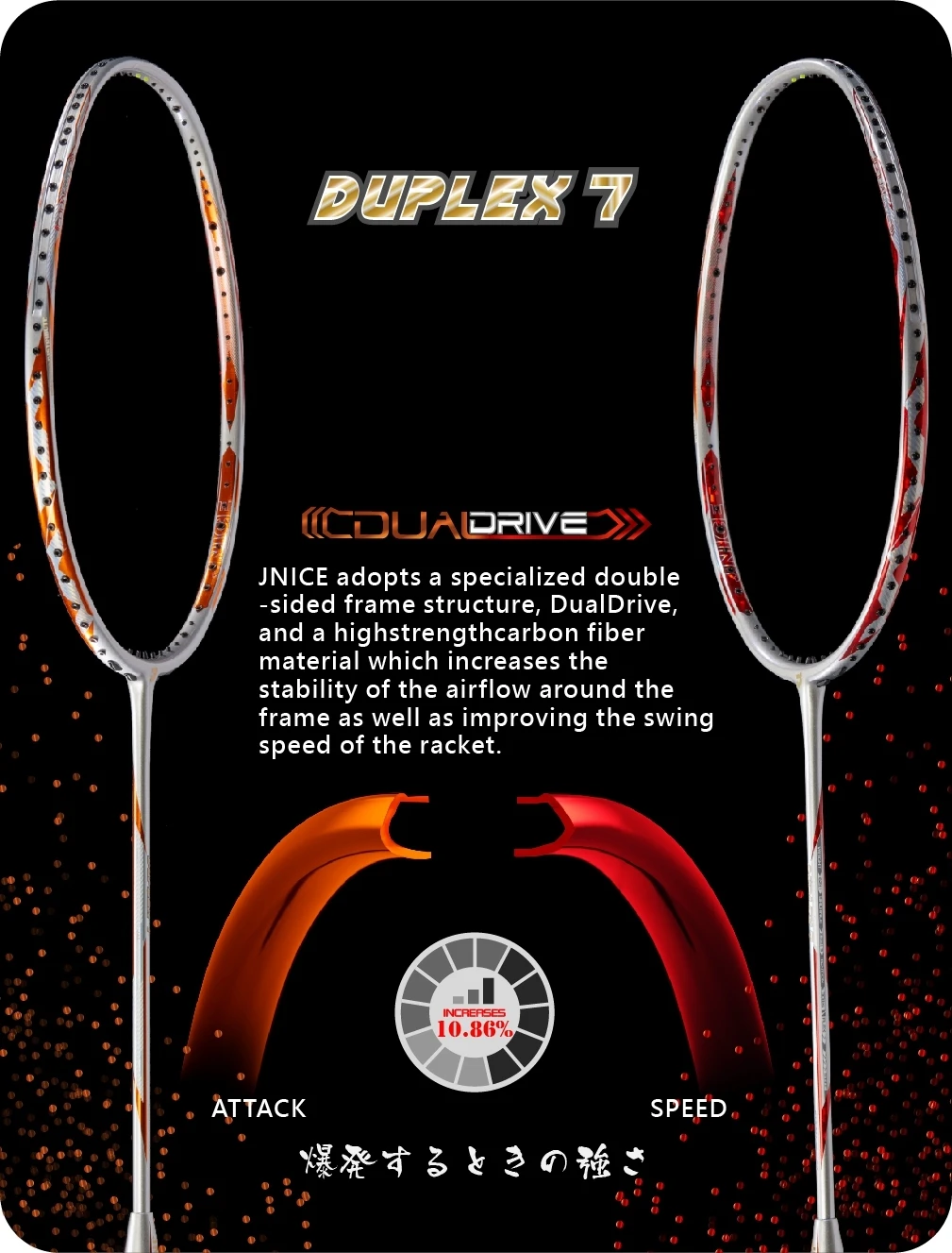 2024 Top Power And Speed 30t(82g)carbon Fiber Badminton Racket Pro ...