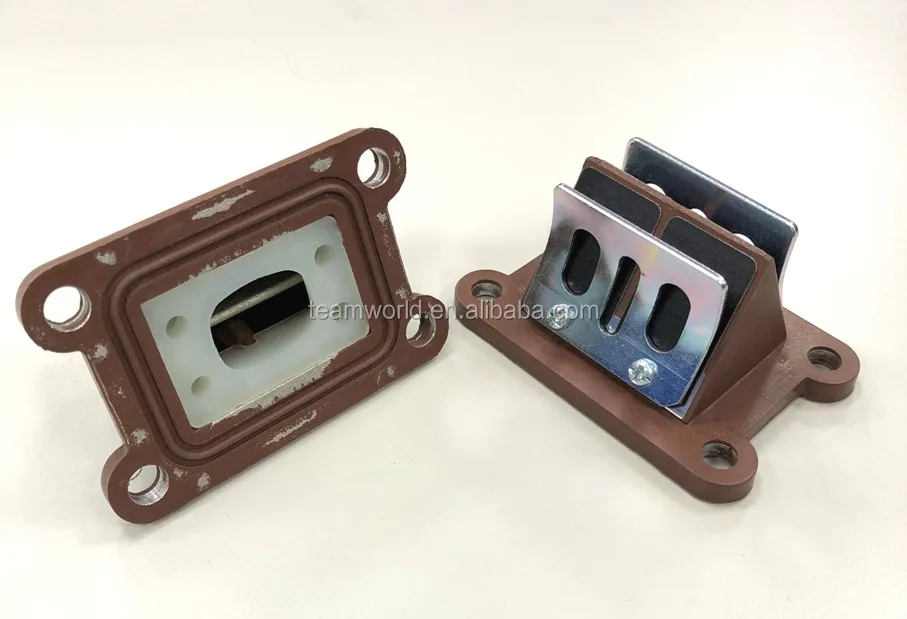 OEM Origin AM6 Reed Valve for Yamaha Minarelli Rieju Malaguti 50